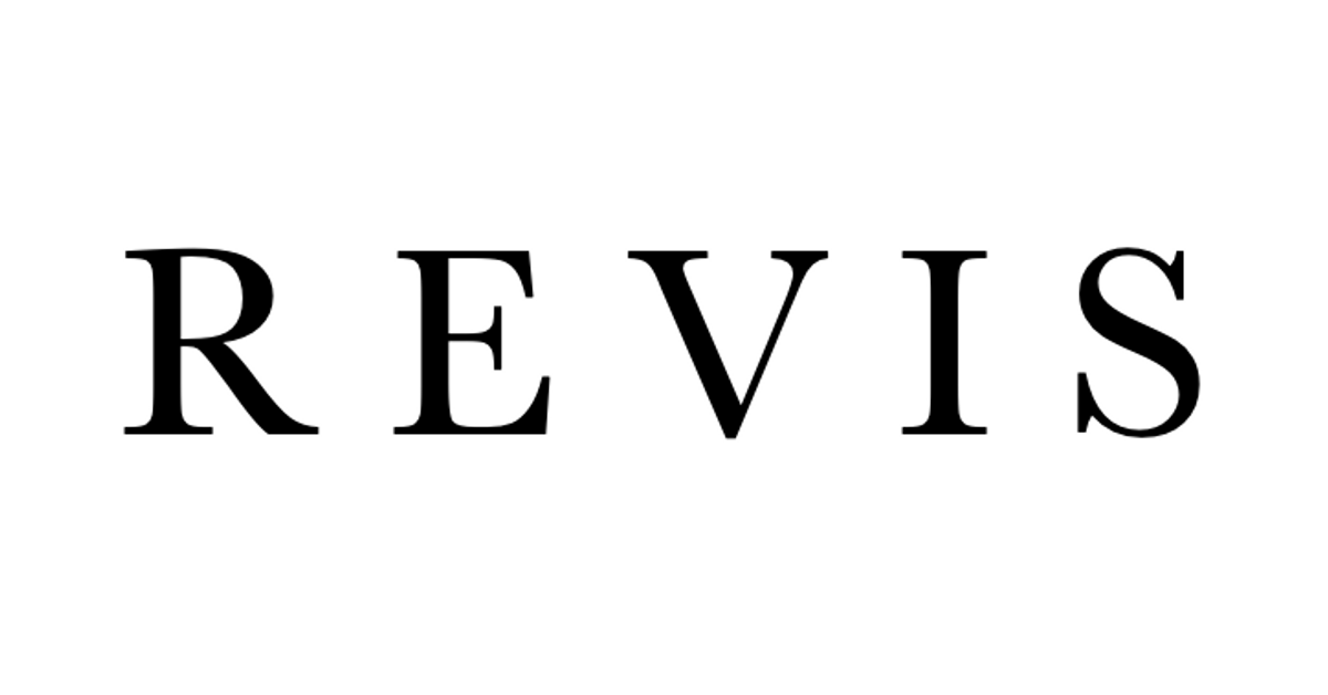 Revis Merch – Revis Inc